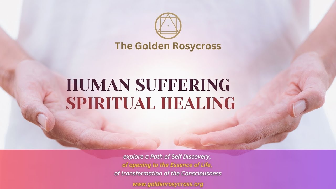 Human Suffering Healing of the Soul - YouTube
