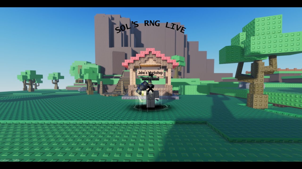 Farming Gilded | Sol's RNG - YouTube