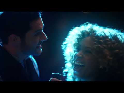 Lucifer feat. Axara _ I Will Survive (Episode 3x17