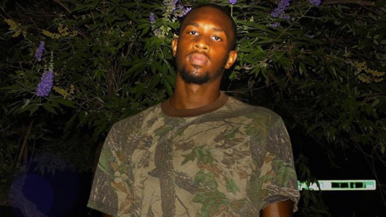 Justin Christopher ~ Live from 7013 Sound ~ Fort Worth, Tx - YouTube