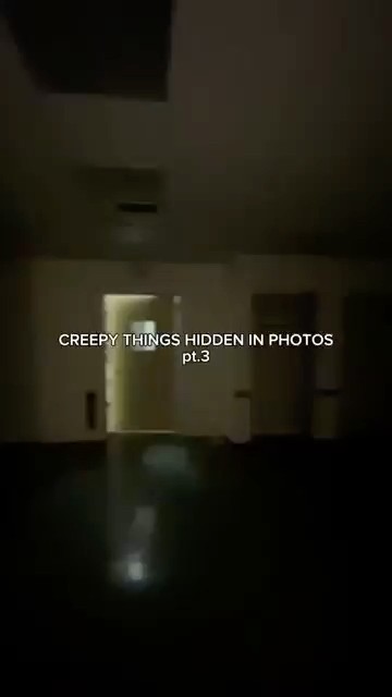 Creepy Things Hidden in Photos (pt3) #scary #shorts #horror ror - YouTube