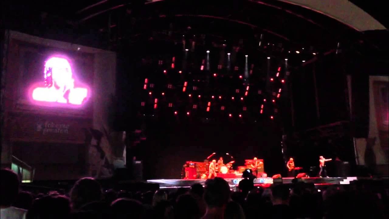 Iggy & The Stooges (Lokerse Feesten 03/08/2013) - YouTube