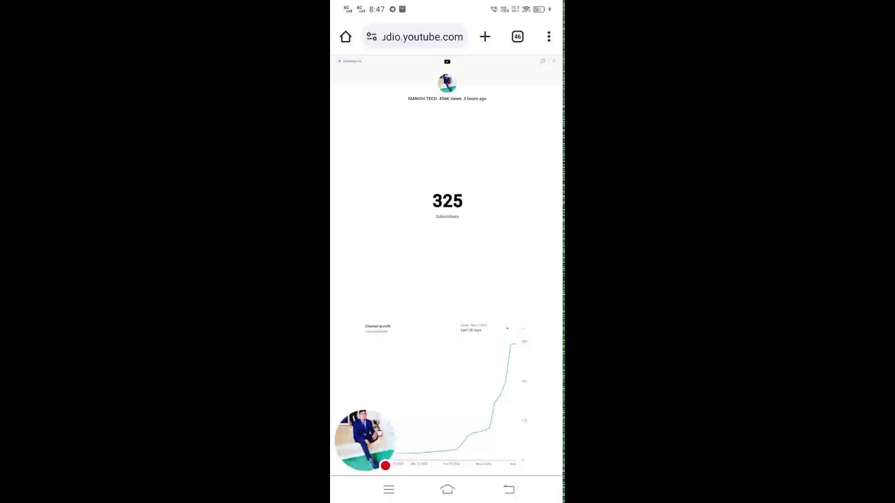 MANISH.TECH. 456K views. 3 hours ago is live! - YouTube