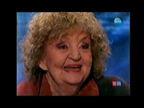 Татяна Лолова / Тогава и сега / Всяка неделя