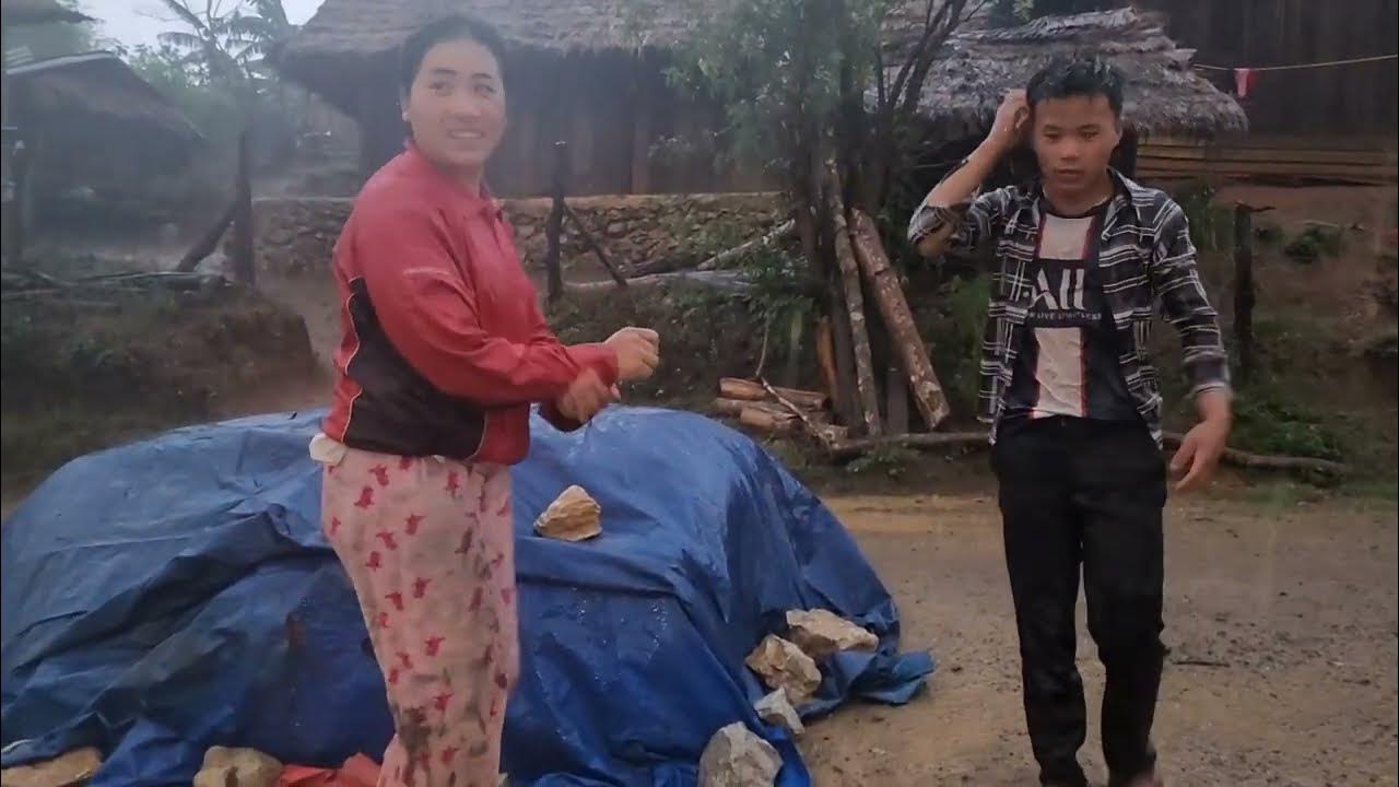 hnub no ntuj los nag loj kawg - YouTube