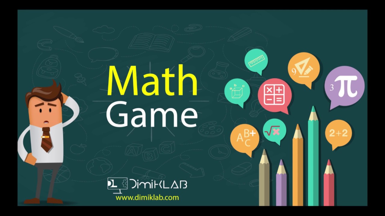 MathGame || Math Tricks || Kids Maths - YouTube
