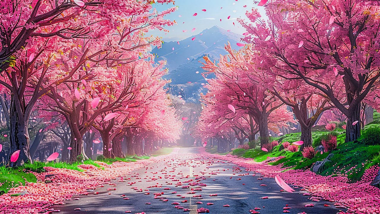 Soothing Piano Instrumentals for Stress Relief and Healing | Ambient ...