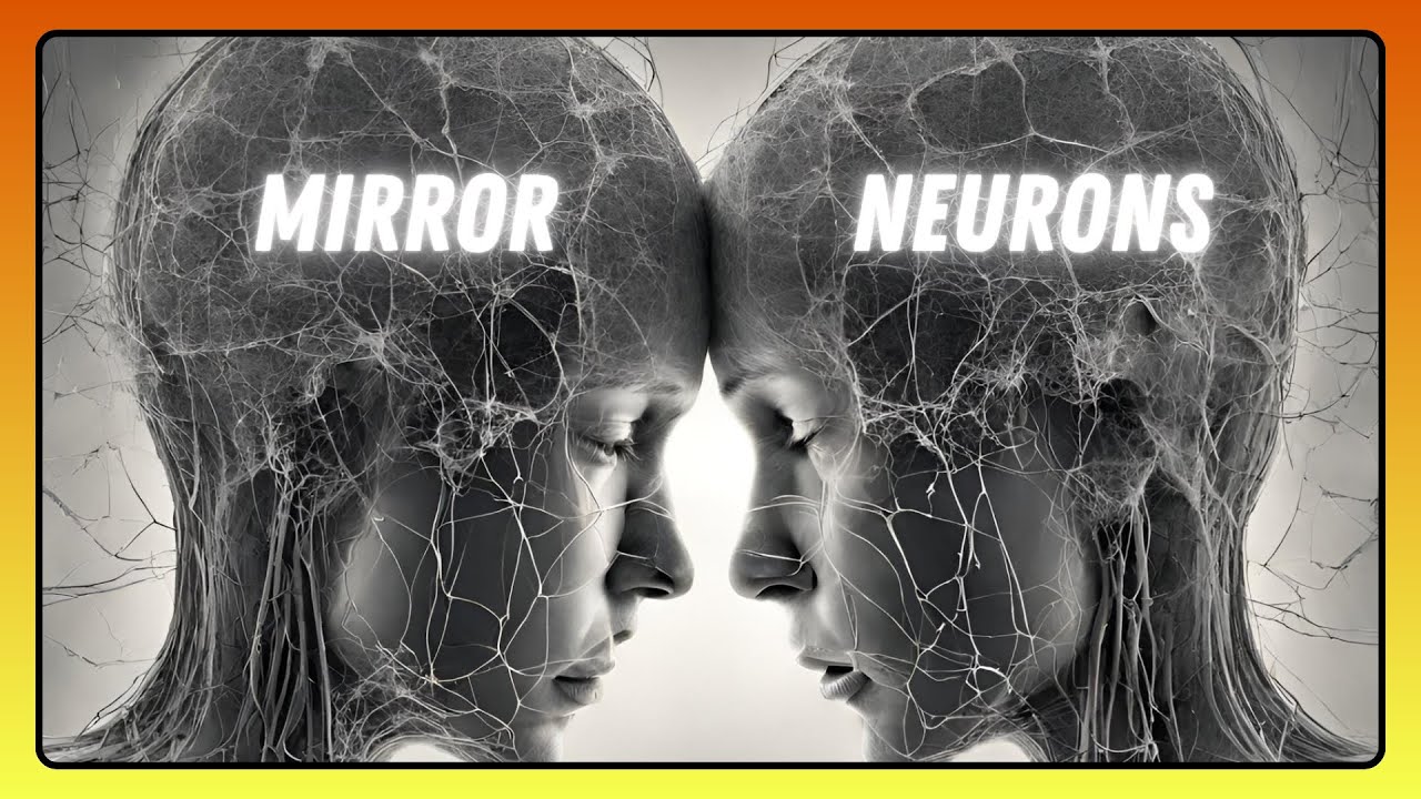 Mirror Neurons | The Most Important Discovery in the World of Science ...