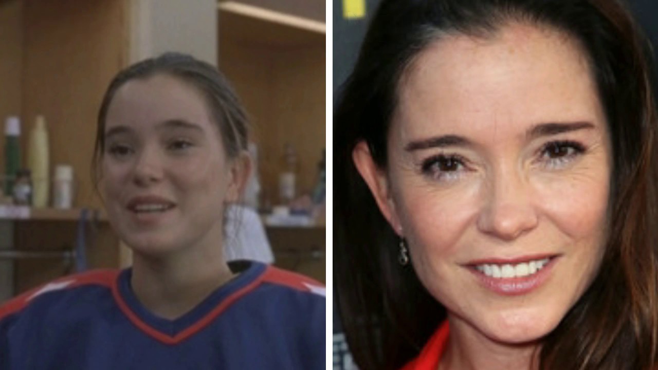 Then and Now - 2018 - The Mighty Ducks - YouTube