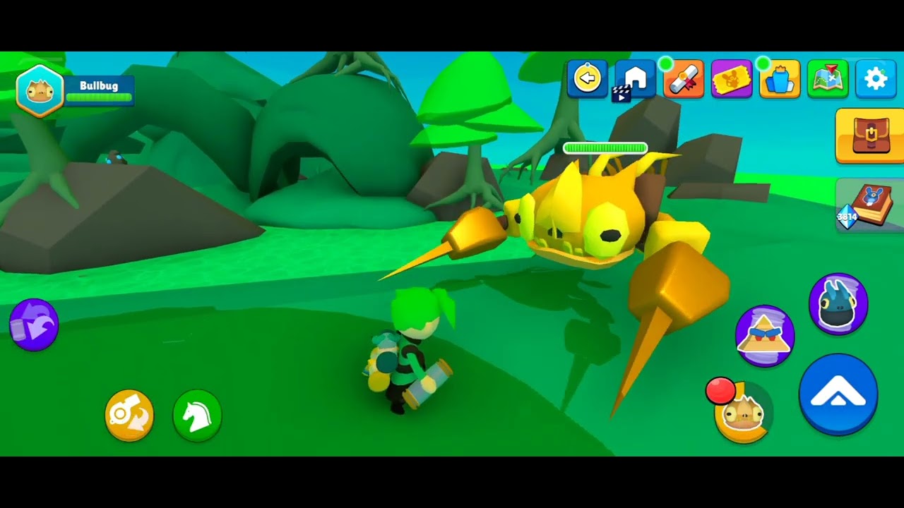 best vibes wali game - YouTube