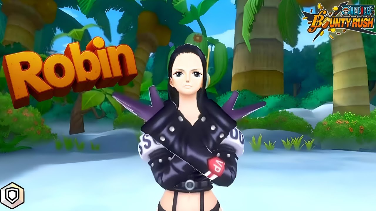 ROBIN EGGHEAD EST DÉCEVANTE... | GAMEPLAY ROBIN EGGHEAD LVL 100 ...