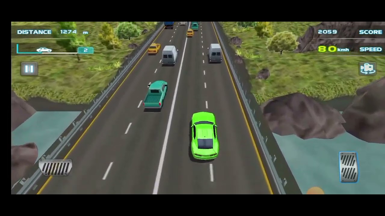 kar ka games - YouTube