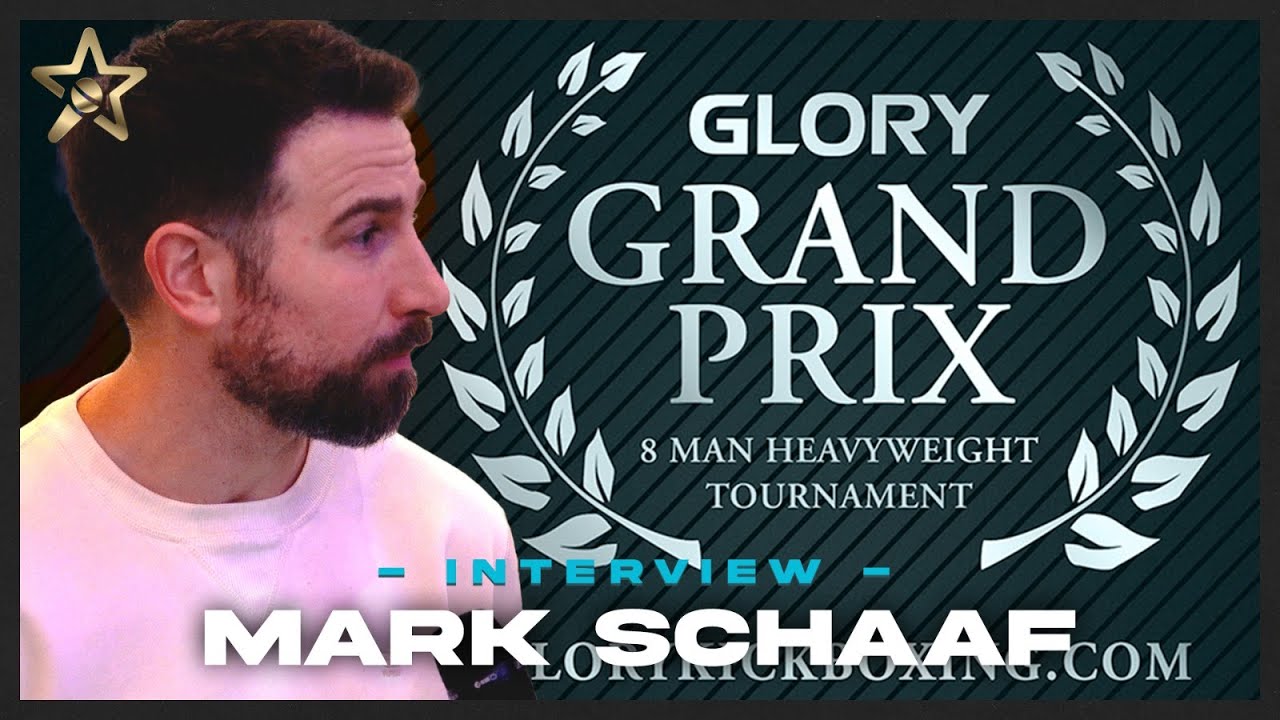 Mark Schaaf: ''Heel jammer dat Ben Sadik er niet bij is.'' - YouTube