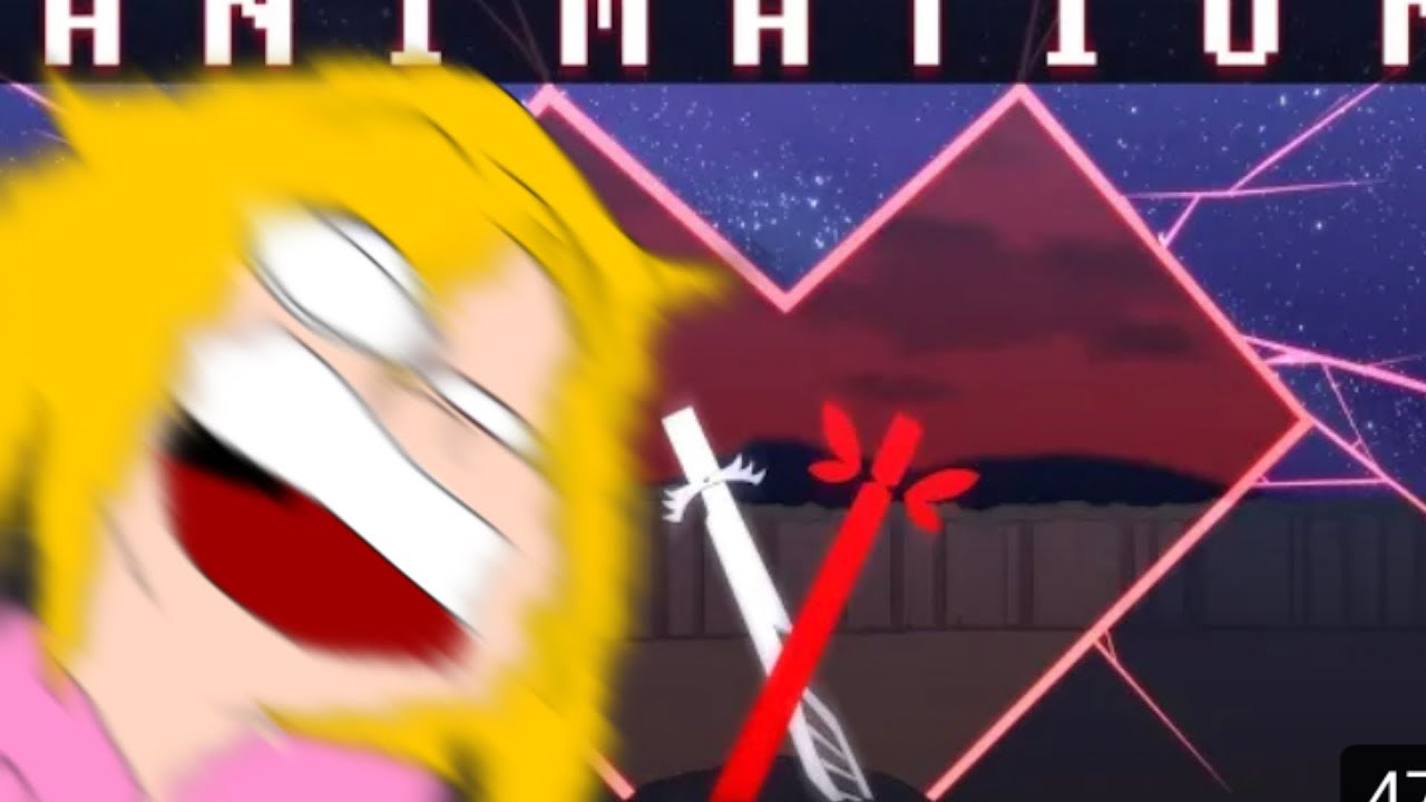Glitchtale S2 EP9 "Hope" REACTION!! (By Camila Cuevas) LOUD - YouTube