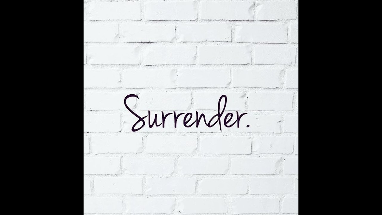 26 Min Day 18 365 The Surrender Experiment 365 Days Book 26-min-day-18-365-the-surrender-experiment-365-days-book