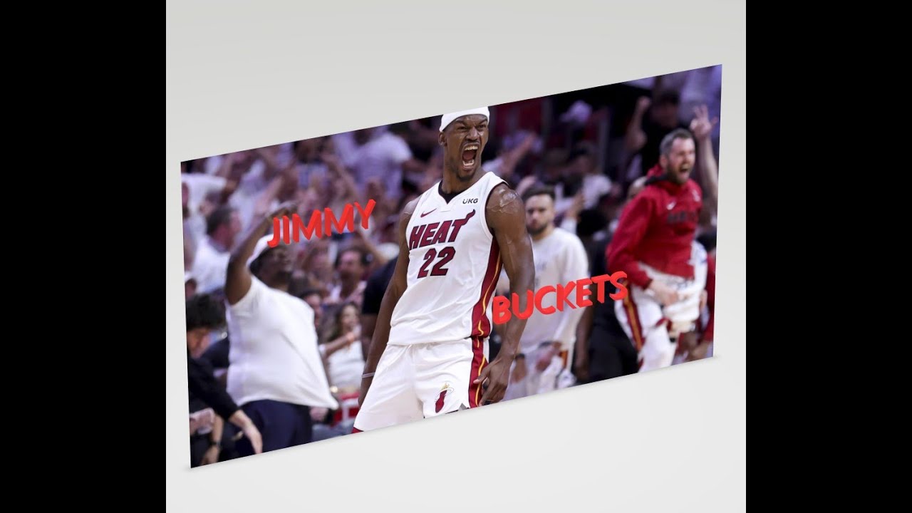 Jeff Teague recalls the practice when JIMMY BUTLER beat the starters ...