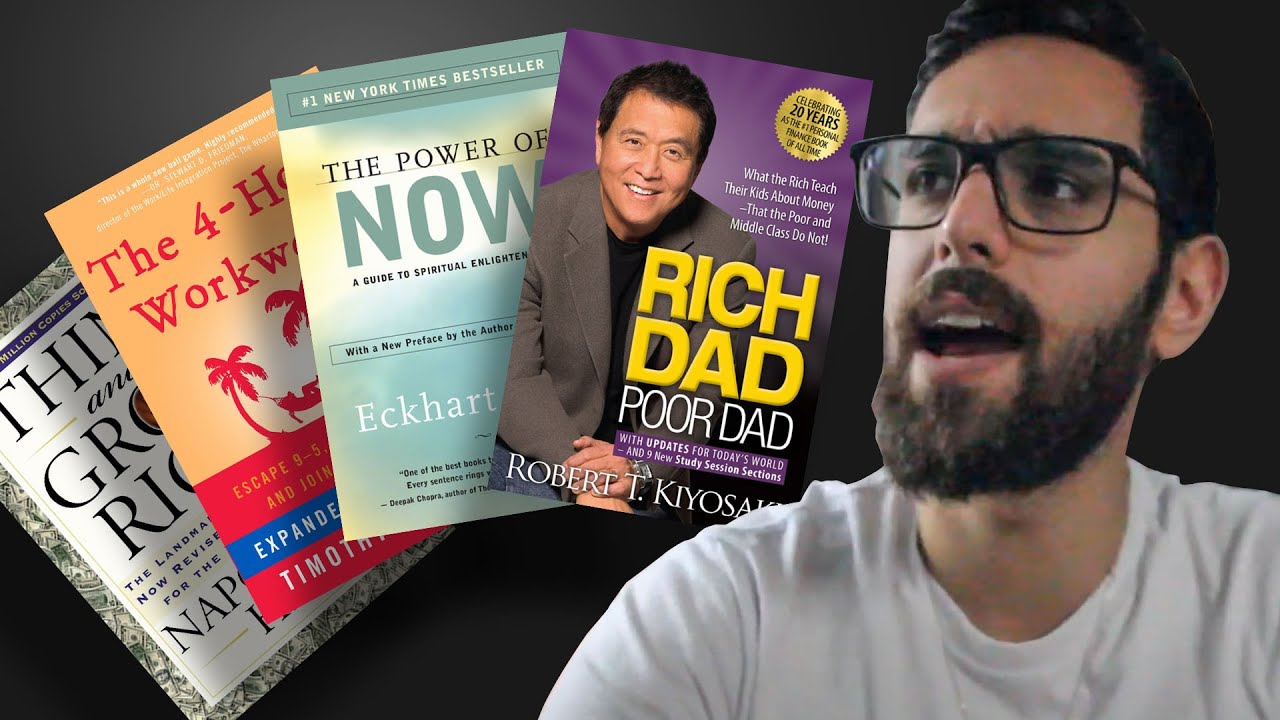 Ultimate Self Improvement BOOK TIER LIST For Aspiring ENTREPRENEURS ultimate-self-improvement-book-tier-list-for-aspiring-entrepreneurs