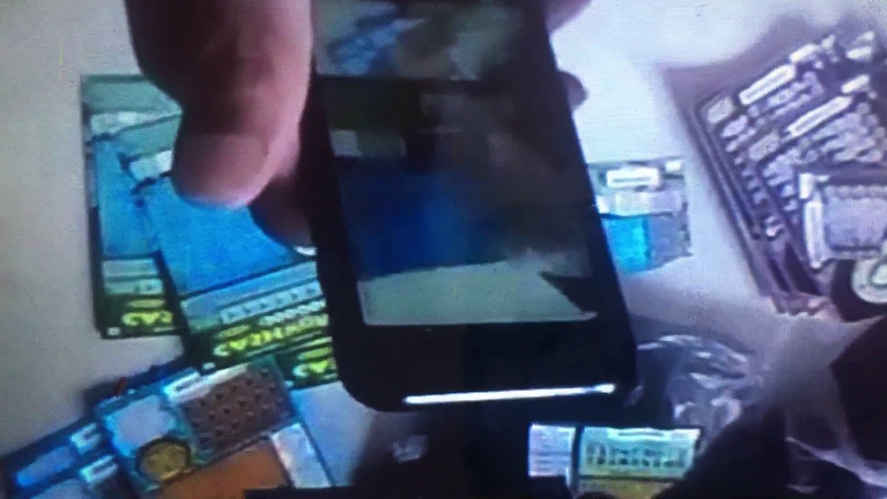 How to play collect and win from the New York lottery part 2 - YouTube