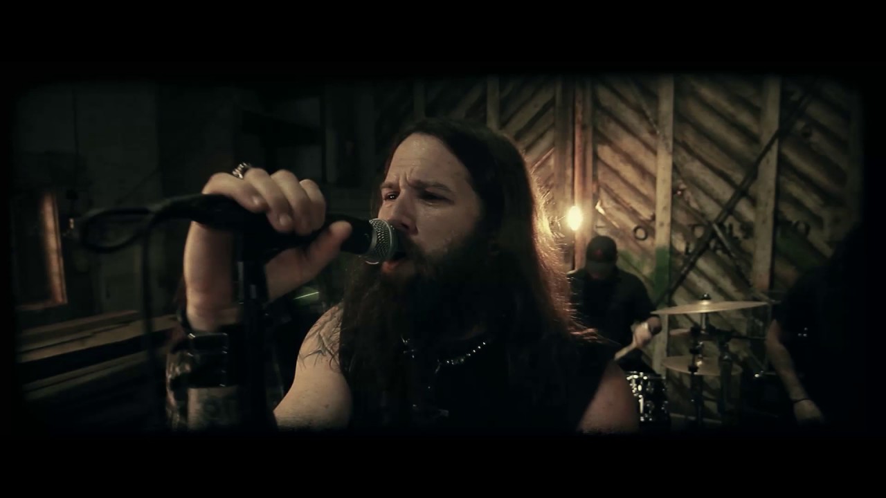 Years Of Cold "The Ghost Behind" Official Music Video - YouTube