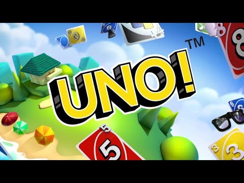 UNO!™ [Android Gameplay] - YouTube