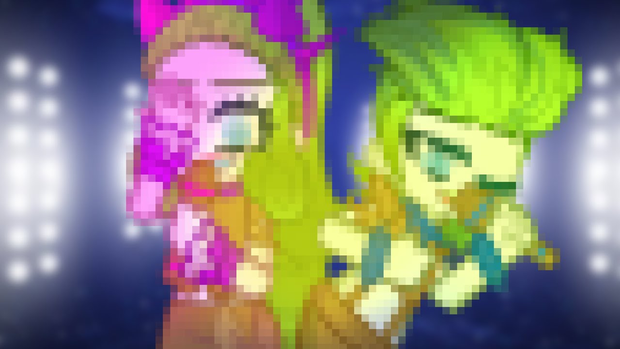 💫FAME💫//Gc trend// (Trolls Band together)// - YouTube