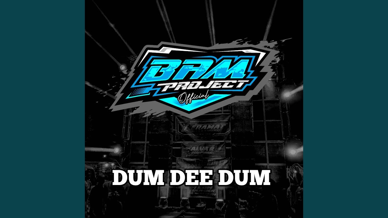 DUM DEE DUM - YouTube Music