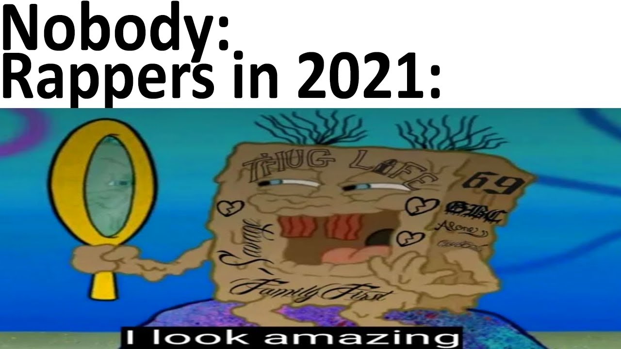 Daily Meme Supplies 306 - YouTube