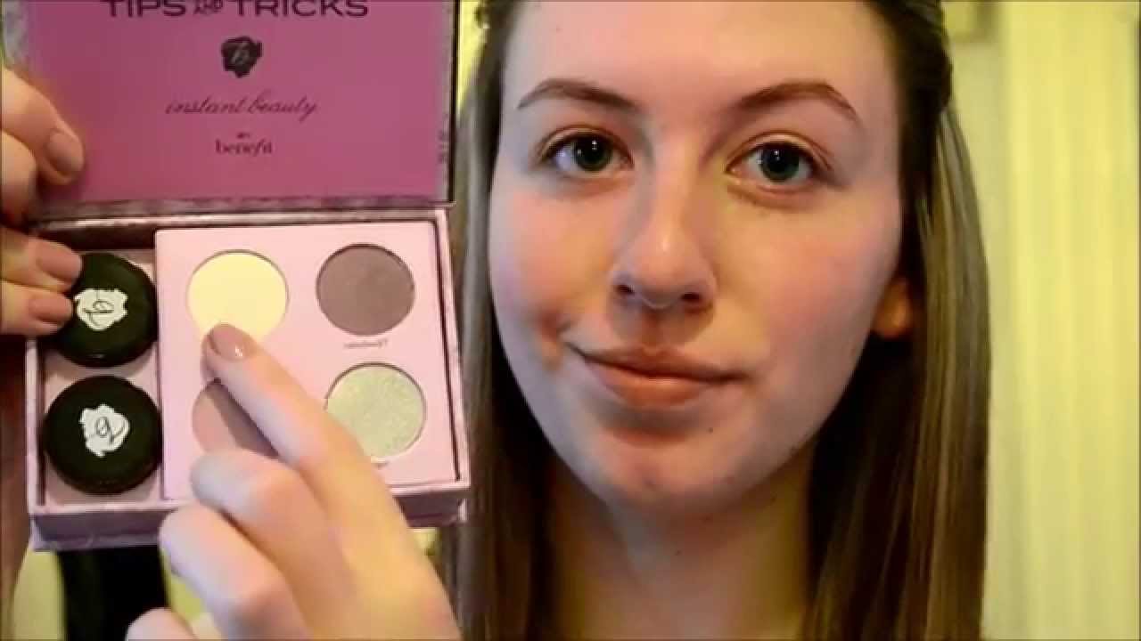 Debbie Harry 70/80's Iconic Makeup Look - YouTube