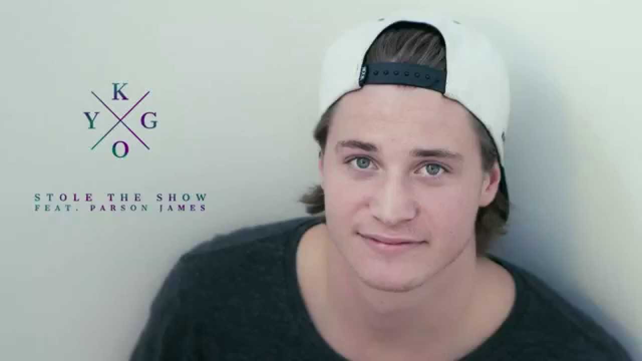 Kygo feat. Parson James - Stole The Show - YouTube