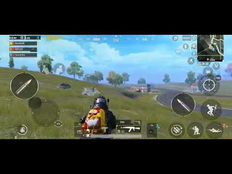 ECE SEÇKİN İLE AYNI MAÇTAYIZ / PUBG MOBİLE