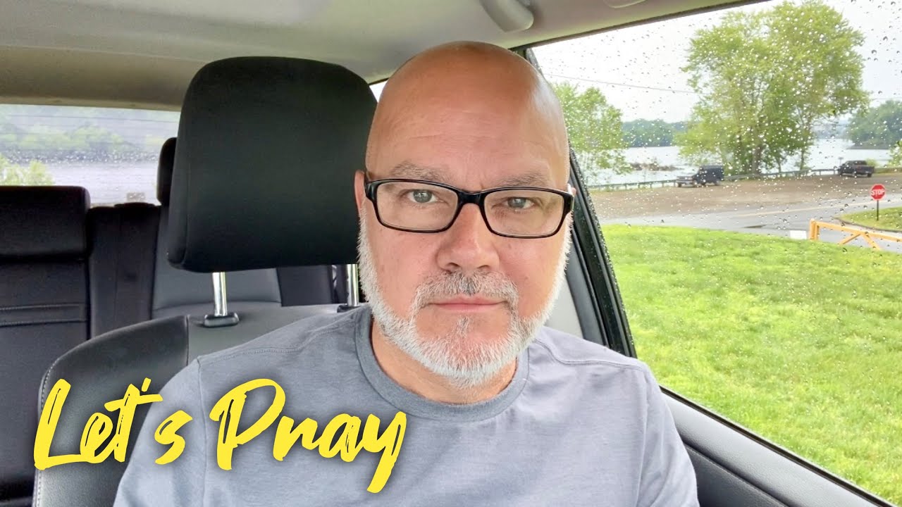 Time To Pray Watchman River Family 🙏 ️ June 22, 2025 - YouTube