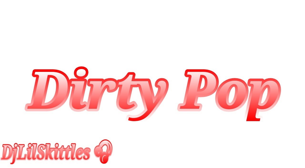 Lady GaGa - Dirty Pop (ARTPOP) - YouTube