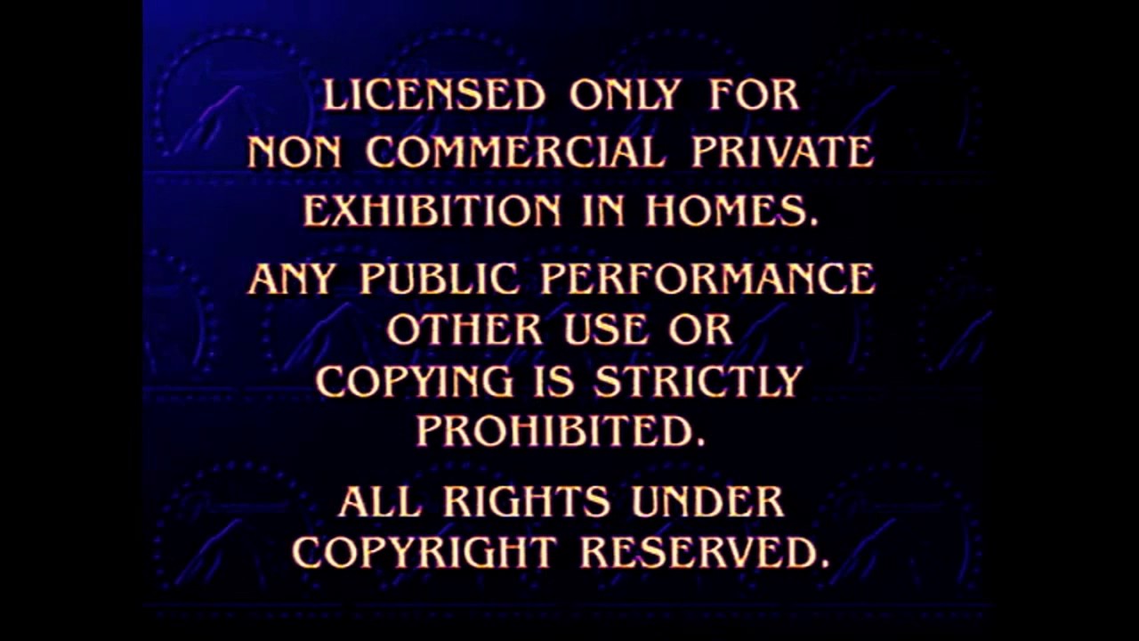 Paramount Home Video Feature Presentation Logo 1995 Effects - YouTube