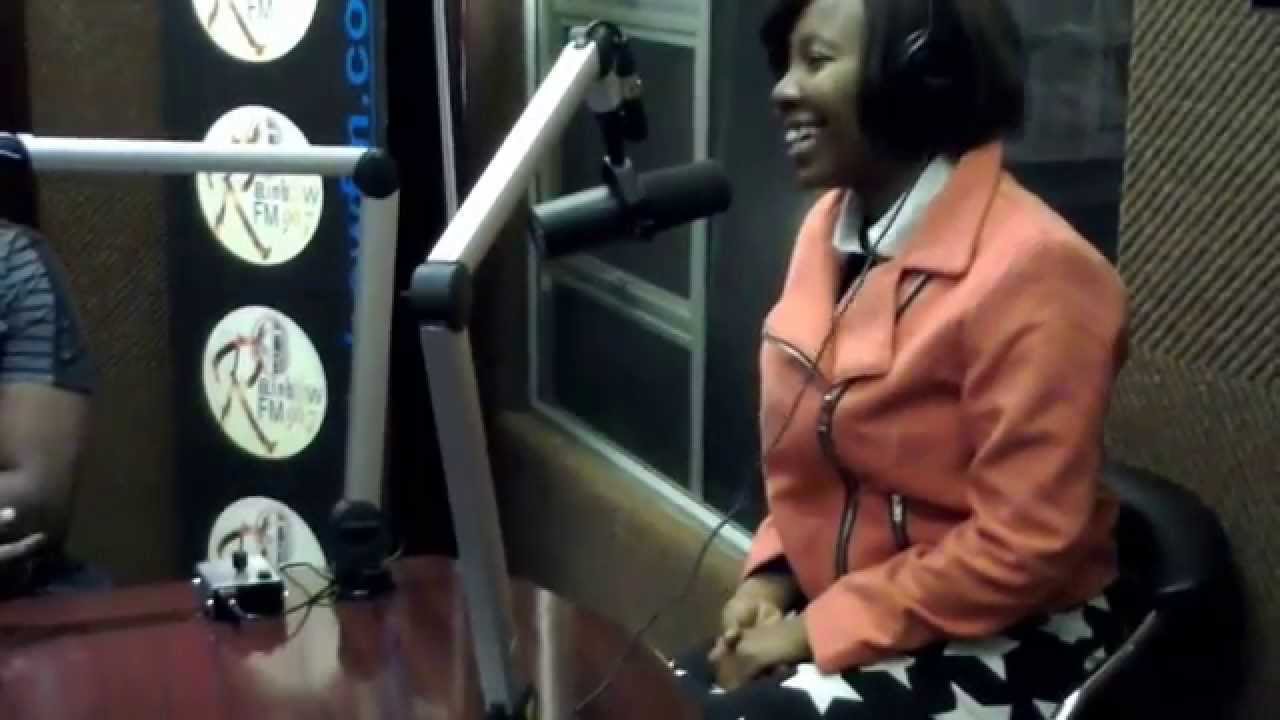 Peter Ngobeni interviews Pastor Steven Ngobeni and Mountain of the Lord ...