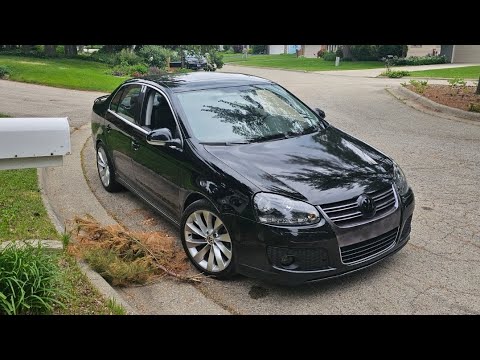 transforming a volkswagen Mk5 jetta in less than 5 minutes | kasi style ...
