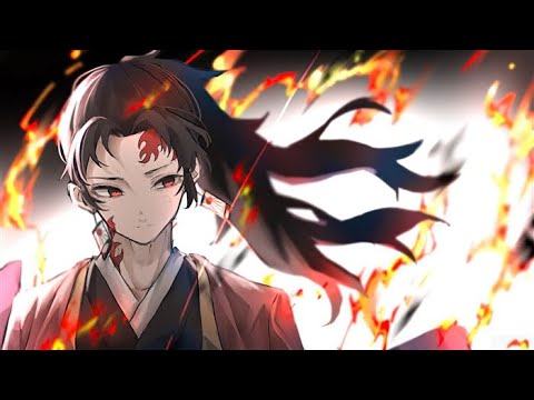 op tanjiro text story part 3 - YouTube