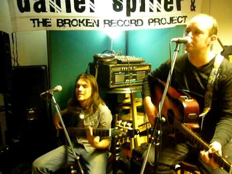 Daniel Spiller & The Broken Record Project - The Magic you sold - YouTube