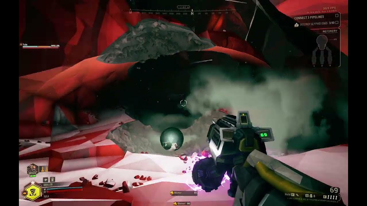 [DRG MOD]Plasma Trigger - YouTube