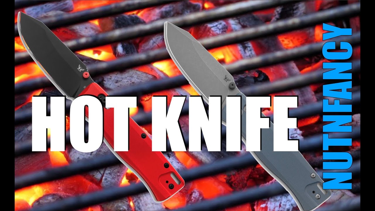 Here's the Beef: Flytanium Beef From the Grill - YouTube