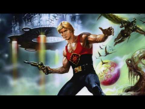 Flash Gordon 2017 - Simfro