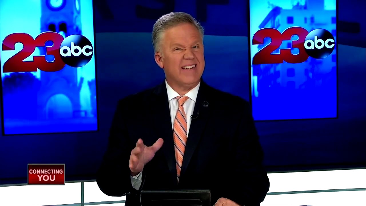 23ABC News Latest Headlines | February 25, 7am - YouTube