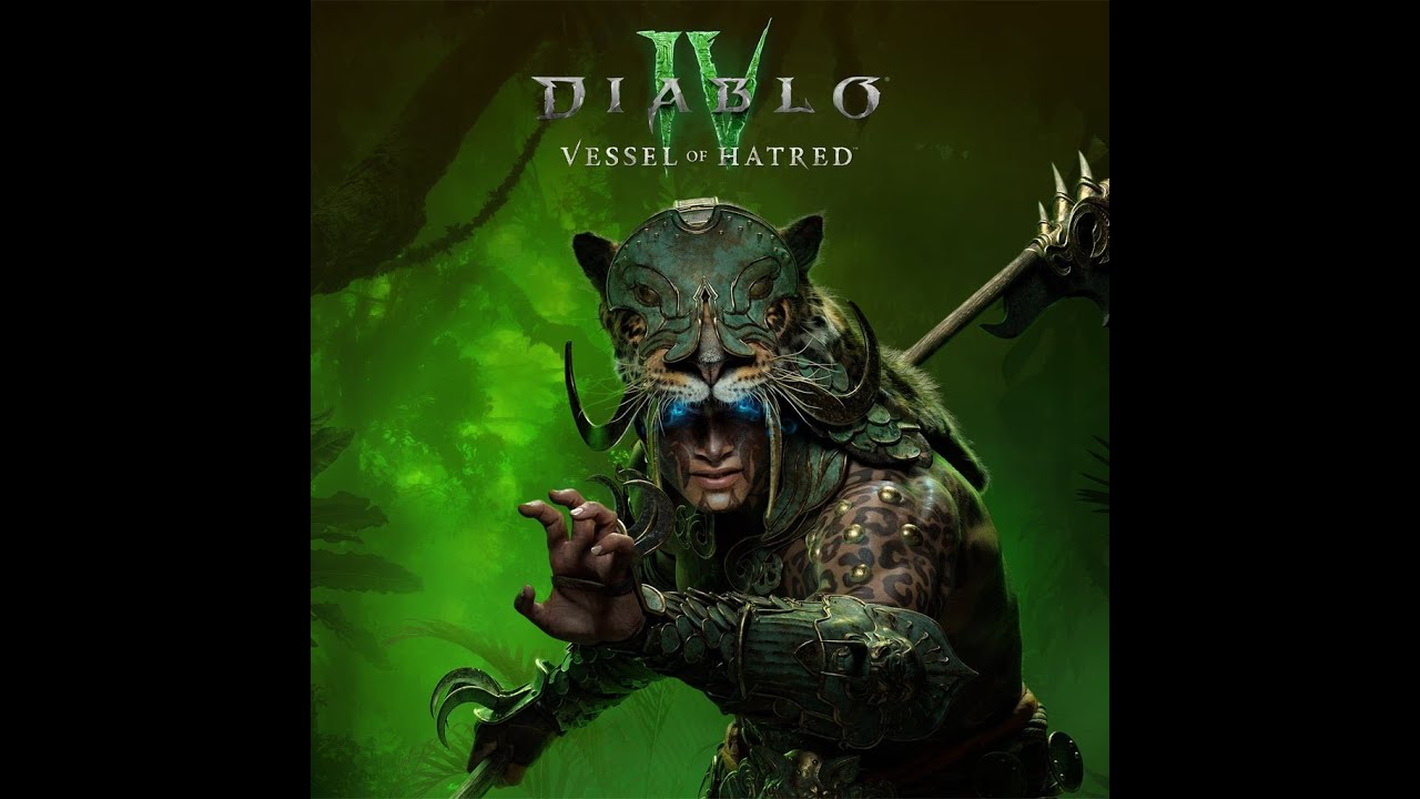 👹!DROPS + SUB MOUNT INFO🔥D4 VOH LAUNCH DAY 24HR+🔥 LVLING⚔️ - YouTube