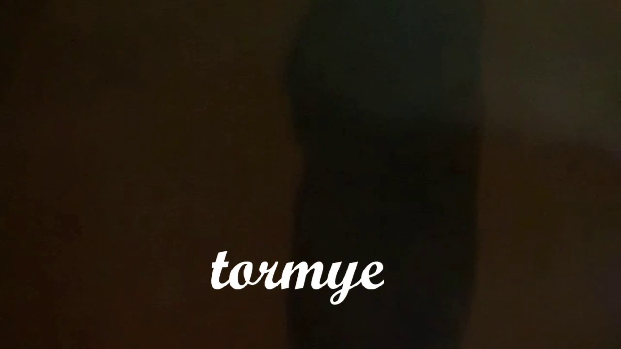 Think of Me - Stormye - YouTube