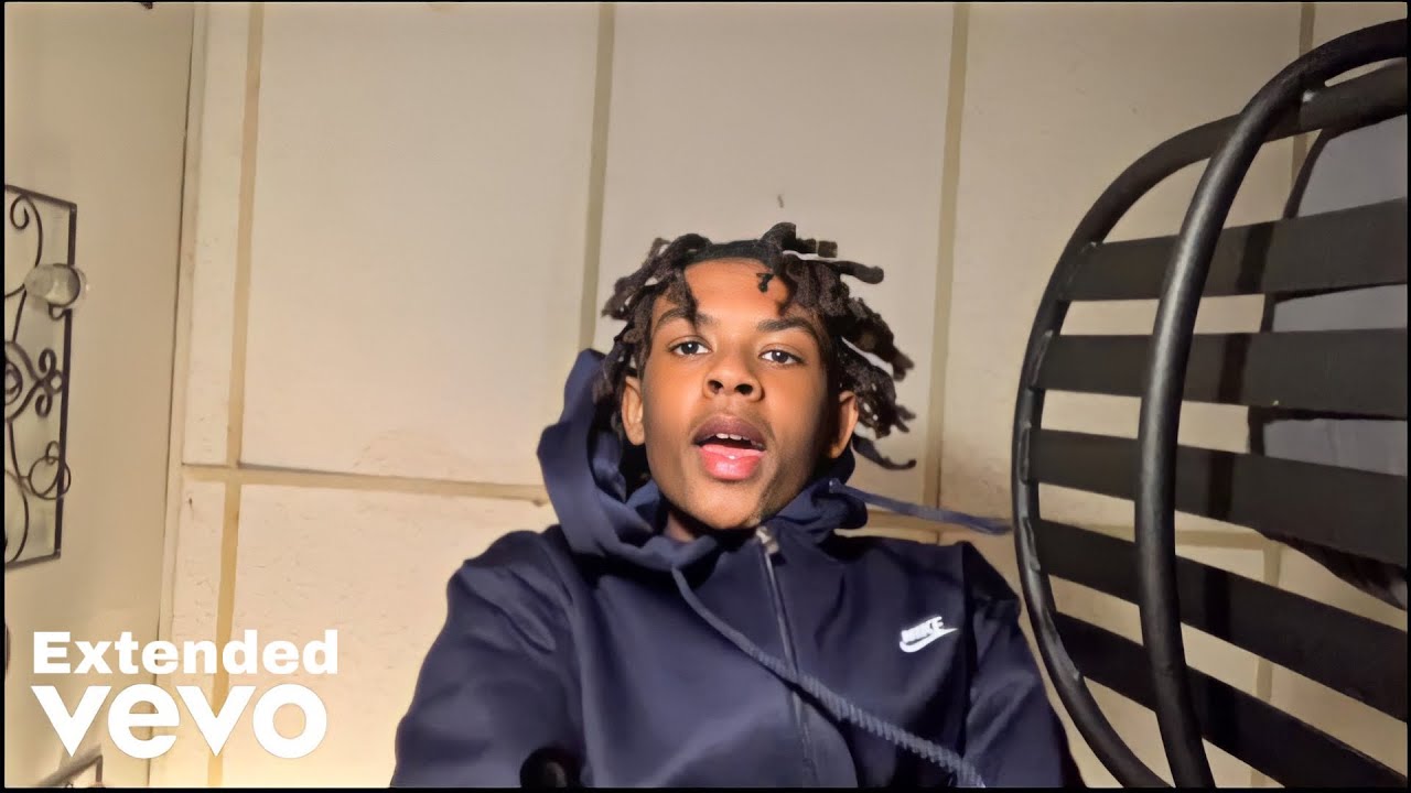 Duke Guapo - Youngest To Do It (Extended Music Video) - YouTube