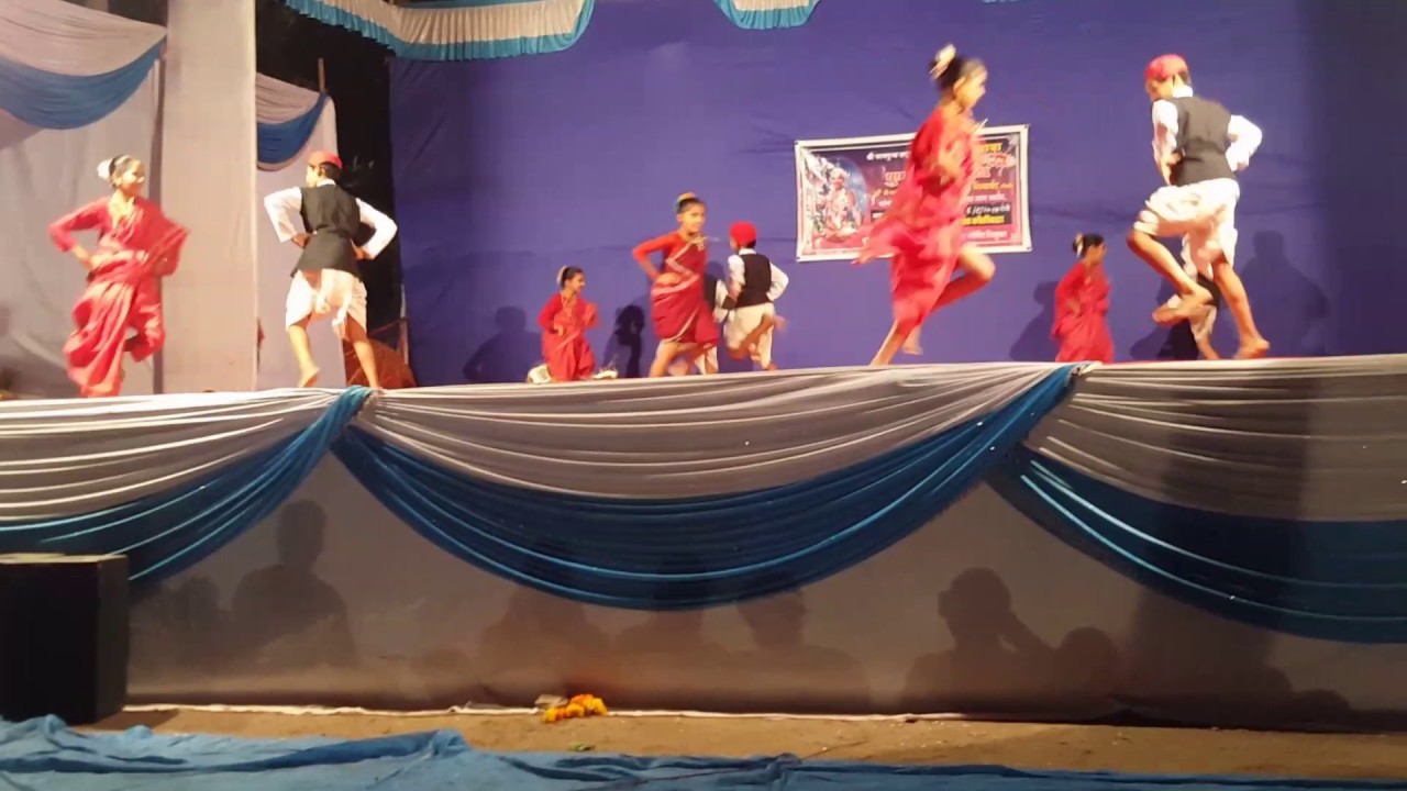 Kupari Dance - YouTube