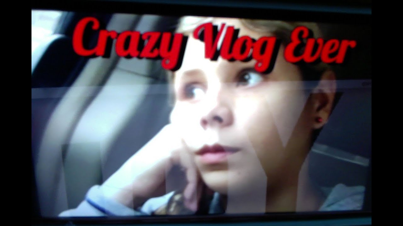 The Craziest Vlog Ever YouTube the-craziest-vlog-ever-youtube