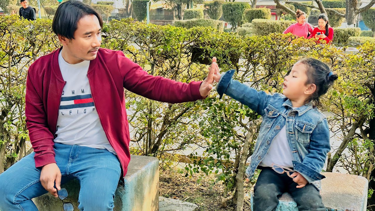 Balaju Park - Baisdhara Kathmandu vlog (@BabuRamThapaMagarNepal )Balaju ...
