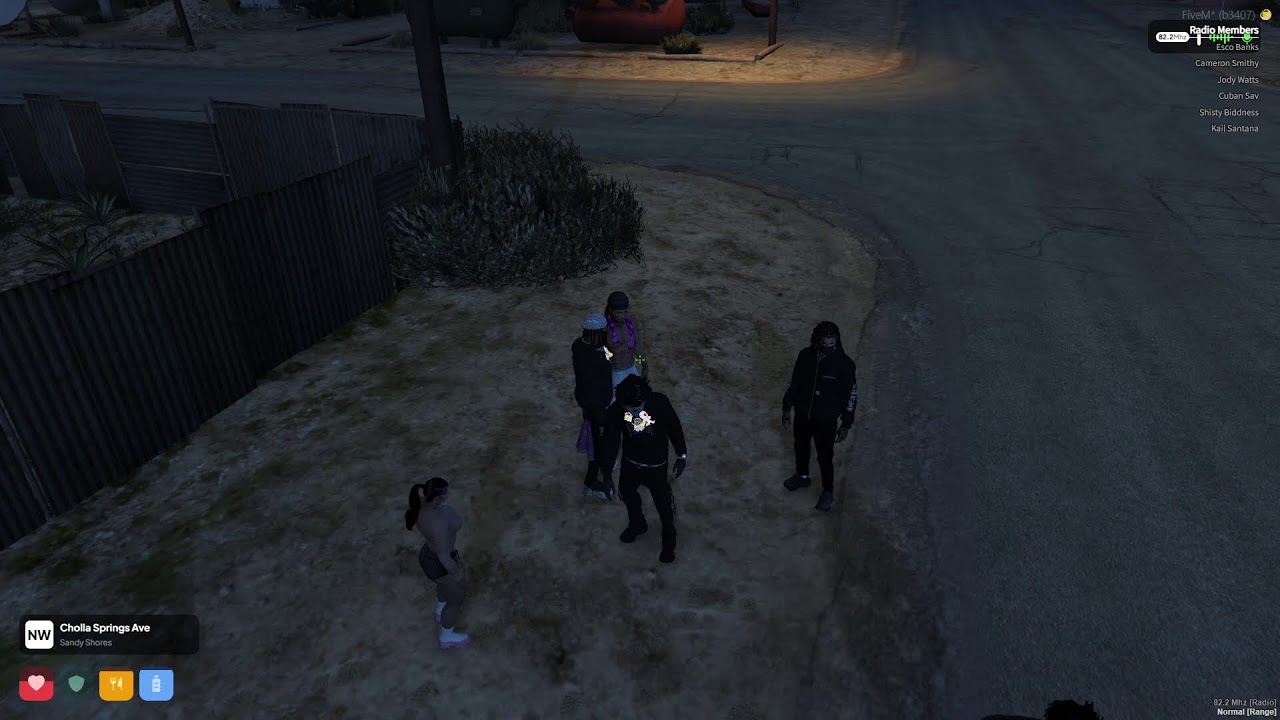 DRENCH GANG MEETING - YouTube
