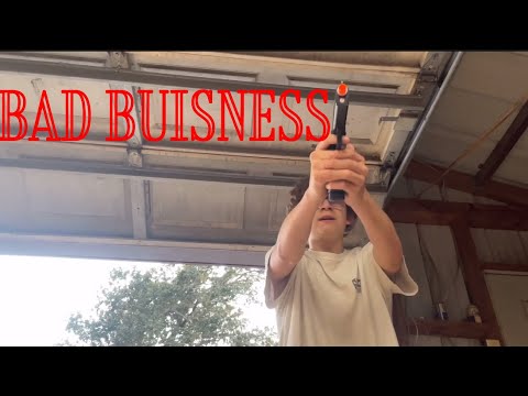 Bad Business| Short Film - YouTube