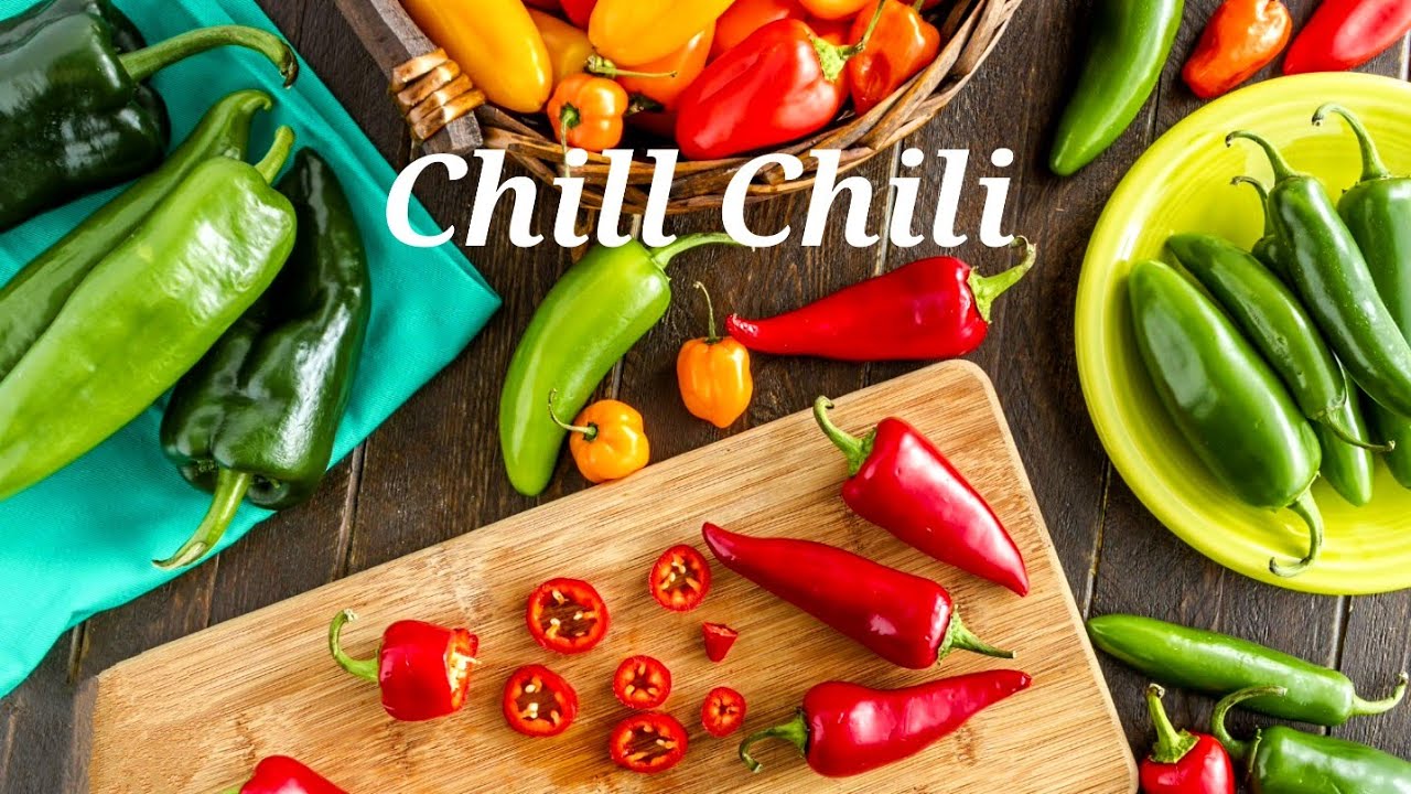 zzGiangzz - Chill Chili (Music Video) - YouTube